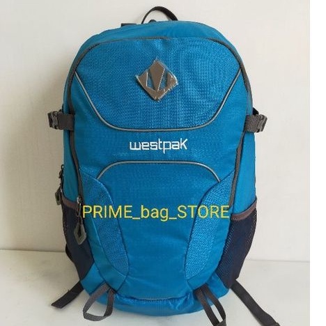 Jual Tas Westpack import Original | Shopee Indonesia