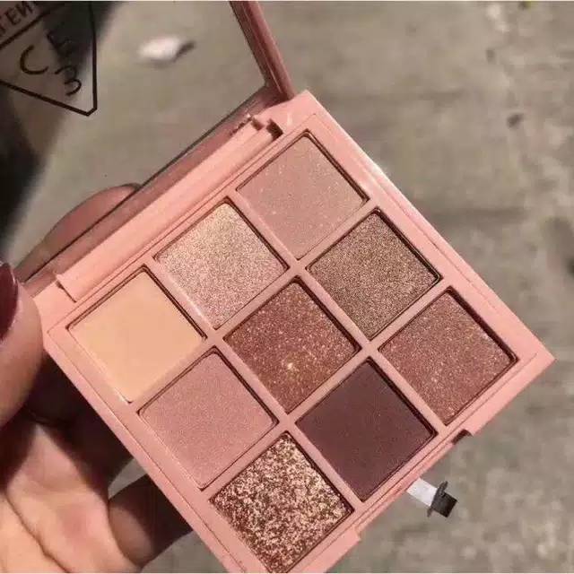 Jual 3ce stylenanda eyeshadow (3ce 6807) | Shopee Indonesia