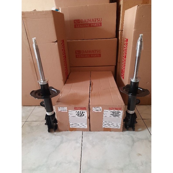 Jual shock breaker depan avanza xenia 2012 2013 2014 2015 2016 2017 ...