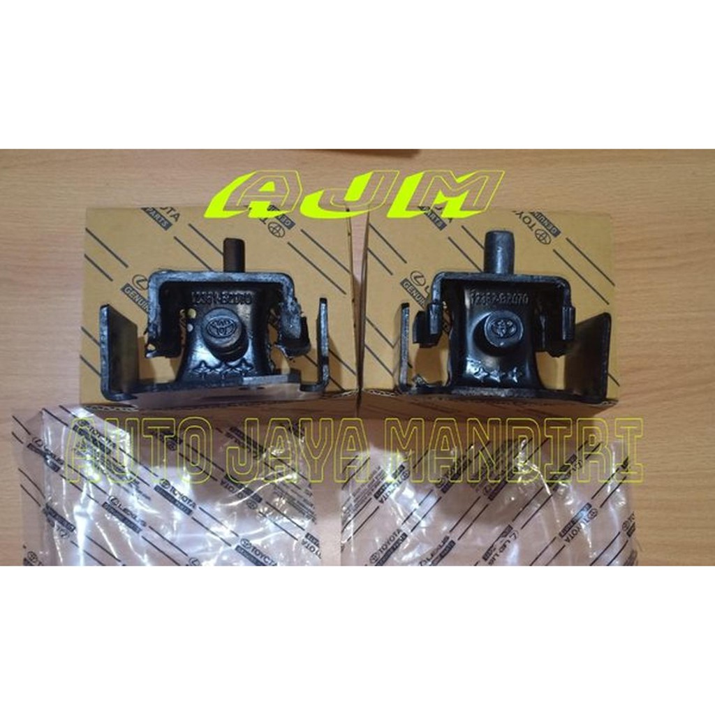 Jual ENGINE MOUNTING DUDUKAN MESIN ALL NEW AVANZA AVANZA VELOZ ALL NEW ...
