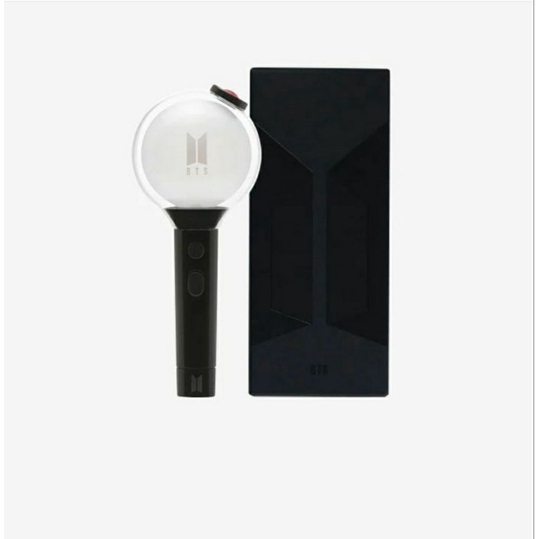 Jual OPEN PO - ARMY BOMB MOTS SPECIAL EDITION | Shopee Indonesia