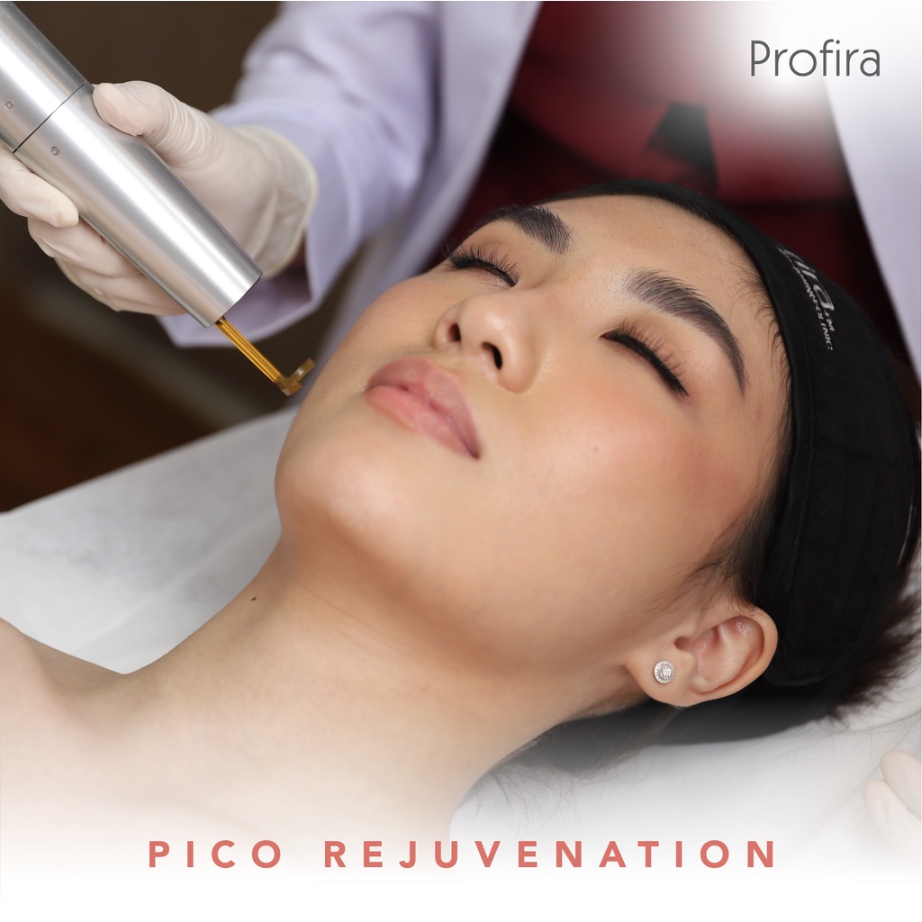 Jual Profira Pico Rejuvenation Laser | Shopee Indonesia