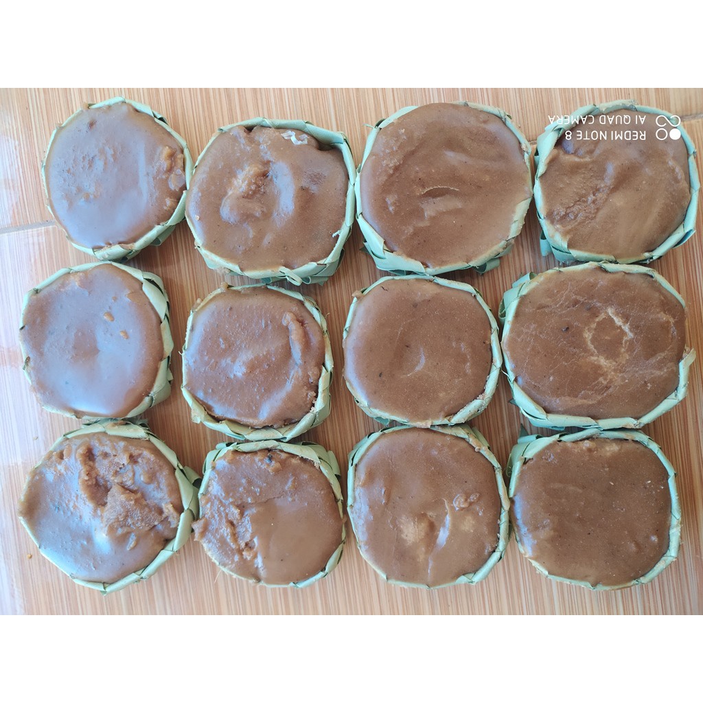 Jual GULA MERAH 100% ASLI MADURA || GULA SIWALAN | Shopee Indonesia