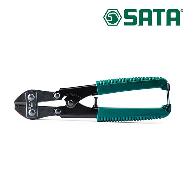 Jual Pemotong Baut Ukuran 12 inch / SATA Bolt Cutter 12 inch | Shopee ...