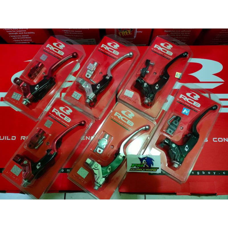 Jual Handle Kopling RCB S1 | Shopee Indonesia