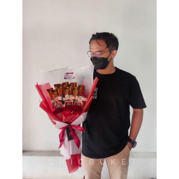 Jual Jasa Buket Rokok | Shopee Indonesia