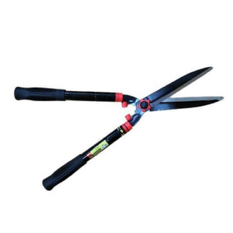 Jual GUNTING RUMPUT MODEL TARIK PANJANG / GUNTING PAGAR / GUNTING ...