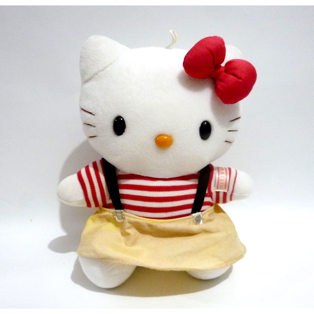 Jual Boneka Hello Kitty Original Sanrio Japan Blaster Hello Kitty ...