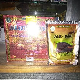 Jual jakban Harga Terbaik & Termurah Maret 2025 | Shopee Indonesia