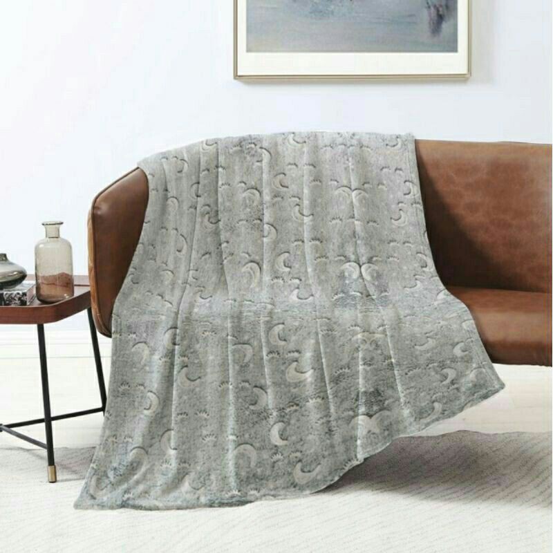 Jual Thermal Blanket King Rabbit (glow in the dark) | Shopee Indonesia