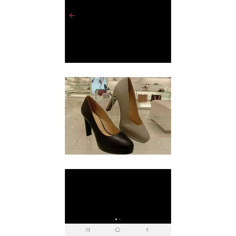 Jual sepatu bellagio | Shopee Indonesia