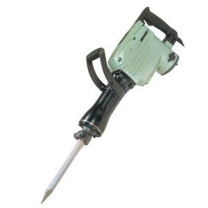 Jual Mesin Bor Demolition Hammer Hitachi 42 Joule Double Insulation ...