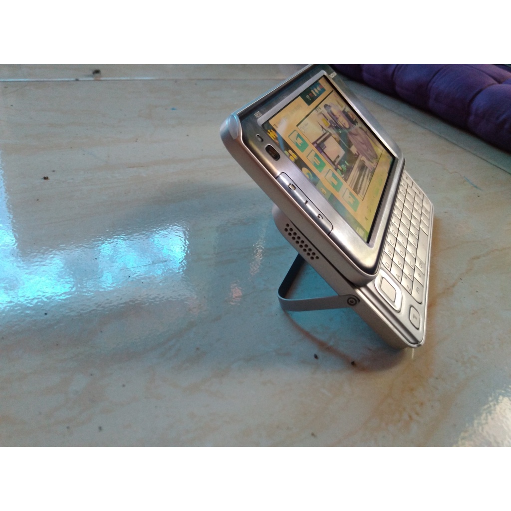 Jual Nokia N810 internet tablet langka unik | Shopee Indonesia