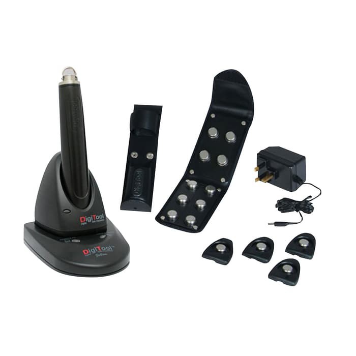 Jual DIGITOOL GUARD PATROL SYSTEM (STANDARD PACKAGE GCK-01) | Shopee ...