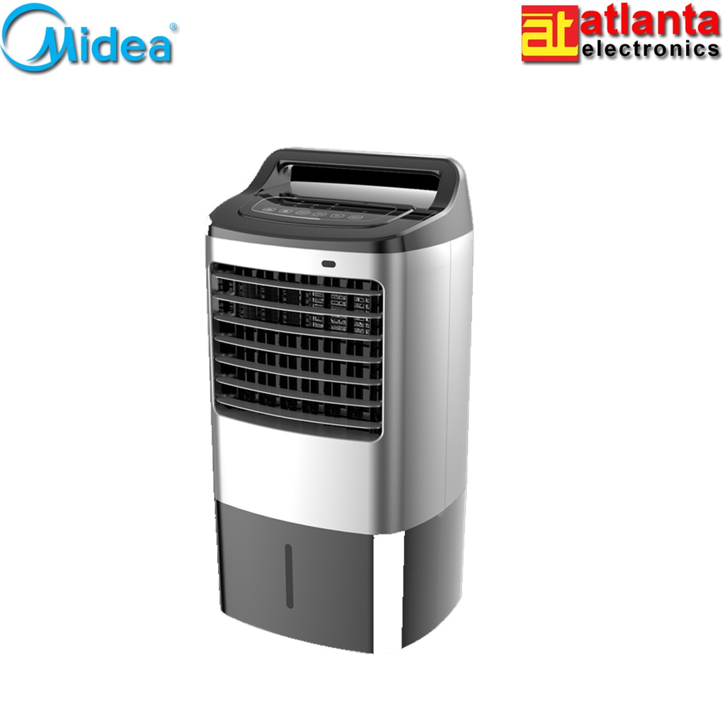 Jual Air Cooler Midea AC120-16AR | Shopee Indonesia