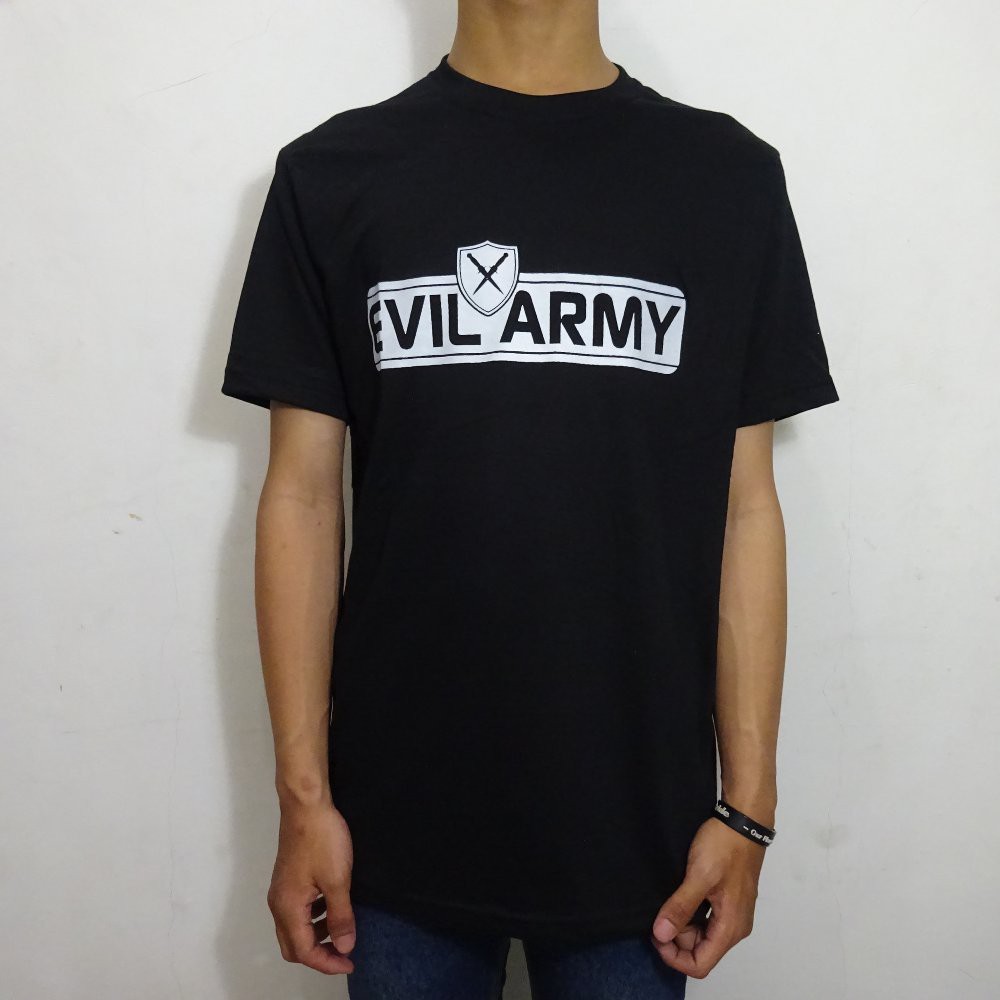 Evil Army Distro Logo