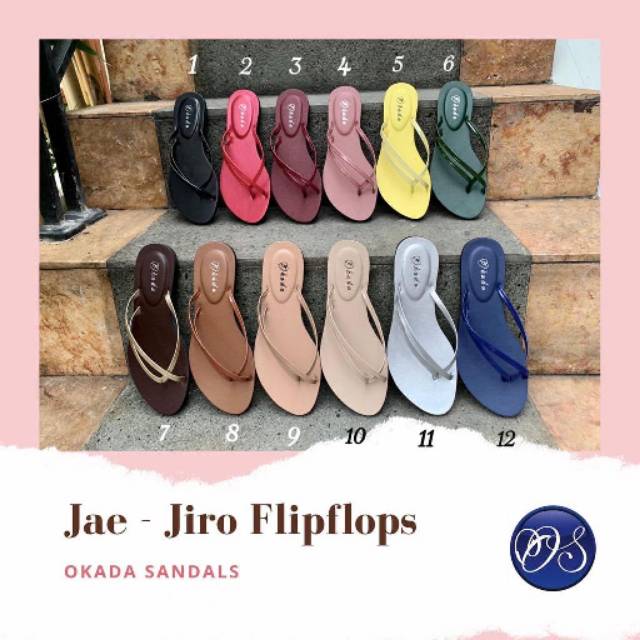 Jual Jae Jiro by okada | Shopee Indonesia