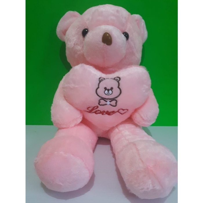 Jual BERUANG-BONEKA- TEDDY BEAR DOLLS GLOWING LIGHTS LED | BONEKA TEDDY ...