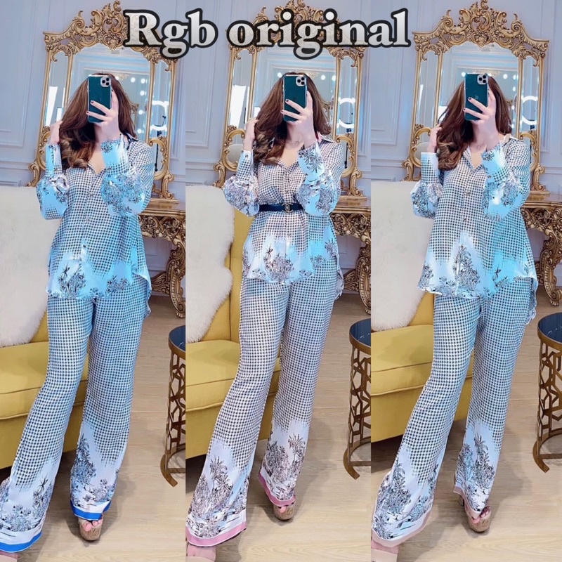 Jual SET DIOR RGB ORIGINAL | Shopee Indonesia