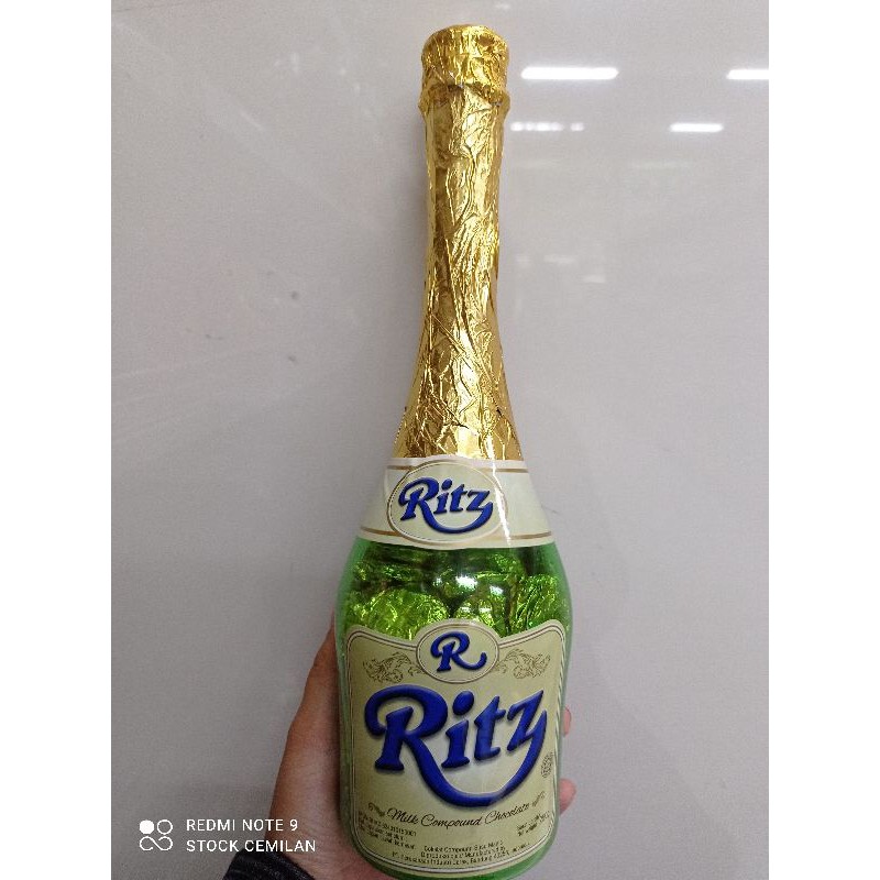 Jual Ritz Chocolate by Ceres (Coklat Sultan) | Shopee Indonesia