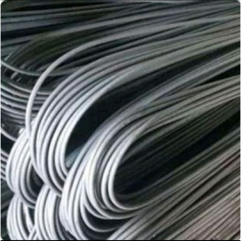 Jual Besi Beton SNI 6 MM Polos KHH x 12 Meter | Shopee Indonesia