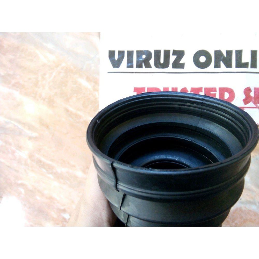 Jual KARET BOOT COPEL COPLE KOPEL JOINT JOIN BEARING ASSY SUZUKI VITARA ...