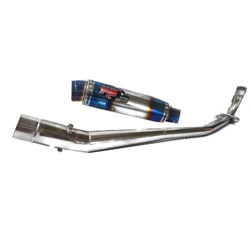Jual Knalpot racing R9 drak SUPRA X VEGA ZR SHOGUN JUPITER Z KARISMA ...