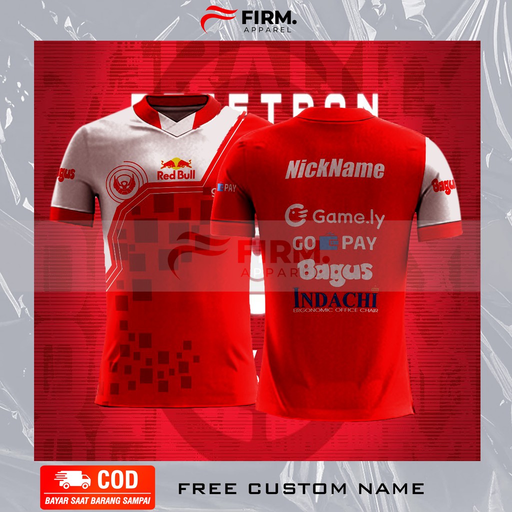 Jual JERSEY ESPORT GAMING BTR FREE NICKNAME KAOS BAJU GAMING MURAH BISA ... Jual JERSEY ESPORT GAMING BTR FREE NICKNAME KAOS BAJU GAMING MURAH BISA ...