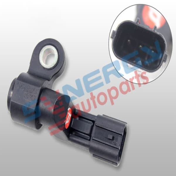 Jual Sensor Crankshaft CKP Honda Stream/CIVIC 1.7CC 2001-2004/ D17 ...