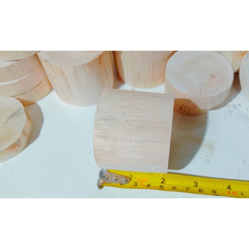 Jual termurah,,!!kayu bulat diameter 5&6cm | Shopee Indonesia