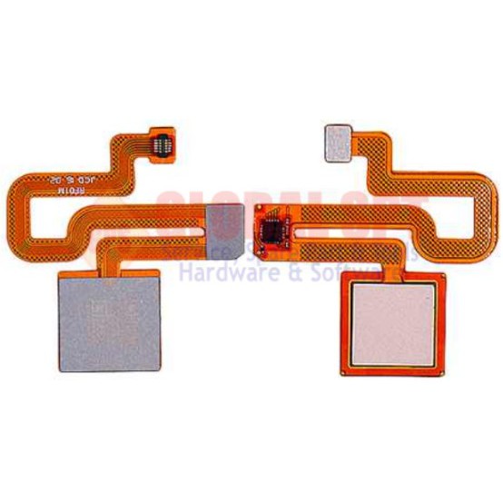 Jual FLEXIBLE XIAOMI NOTE 3 / NOTE 3 PRO / REDMINOTE 3 / 3PRO + FINGER ...
