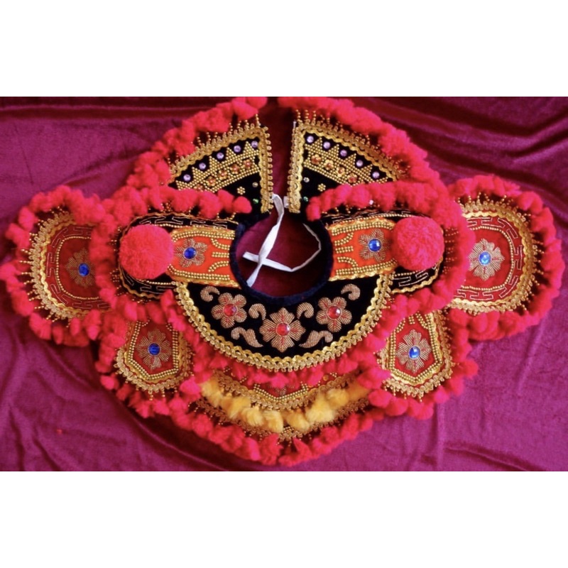 Jual Badong Gede Payet & Pasiran Emas / Badong Topeng / Badong Payet ...