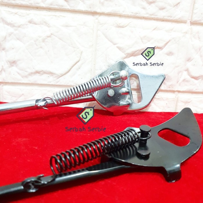 Jual Cantik Standar Sepeda 20 20" Kick Stand Side Samping Besi Jagang ...
