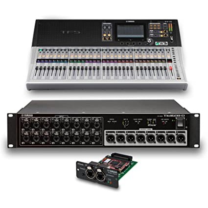 Jual Mixer Yamaha TF 5 | Shopee Indonesia