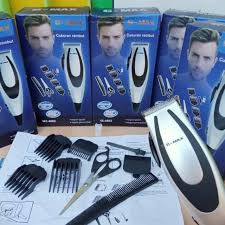 Jual ALAT CUKUR LISTRIK SERBAGUNA 1 SET | Shopee Indonesia