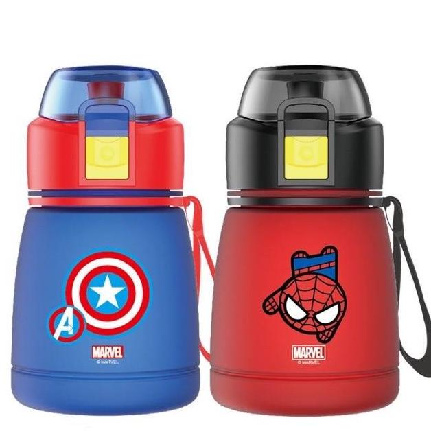 Jual Disney Original Botol Minum Anak Kecil Mickey Minnie Lucu | Shopee ...