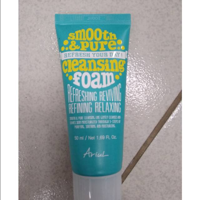 Jual Airul cleansing foam | Shopee Indonesia