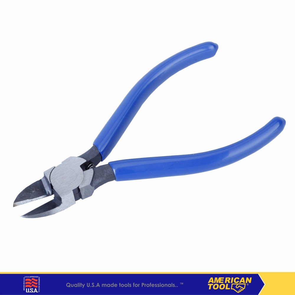 Jual American Tool Tang Potong Mini Extra Heavy Duty (For Plastic ...