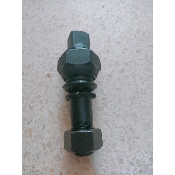 Jual BAUT RODA FUSO TRUK BELAKANG HWC | Shopee Indonesia