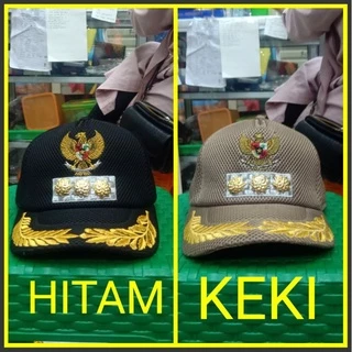 Jual Topi Bupati Terlengkap & Harga Terbaru Mei 2024 | Shopee Indonesia