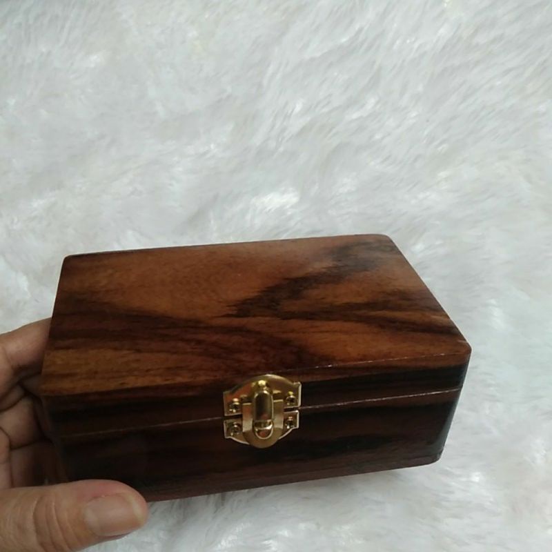 Jual Kotak kayu,box logam mulia/lm,kado kecil,mini hampers hadiah ...