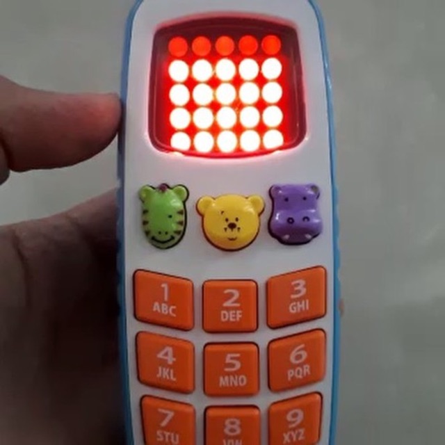 Jual Mainan handphone Brand : Toys R Us | Shopee Indonesia