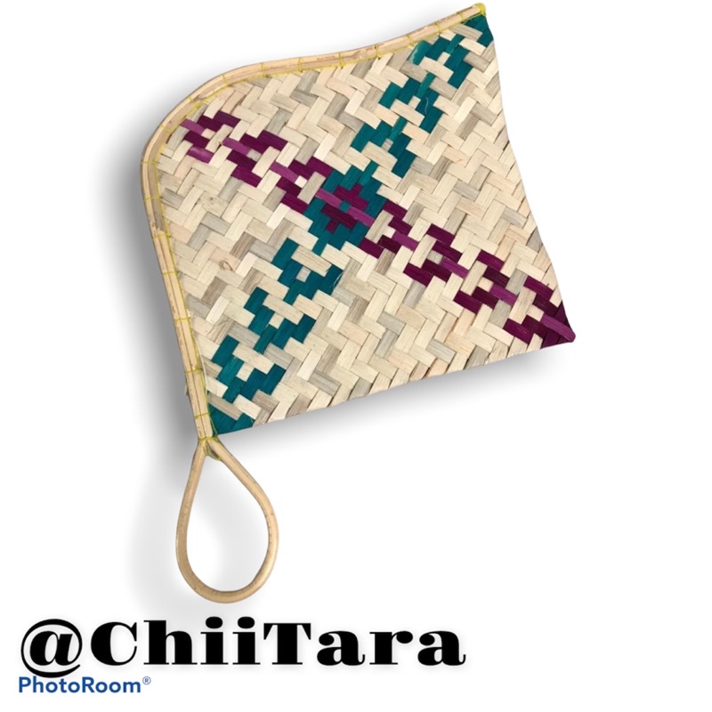 Jual Kipas Anyaman Murah Meriah / Kipas Gagang Rotan | Shopee Indonesia