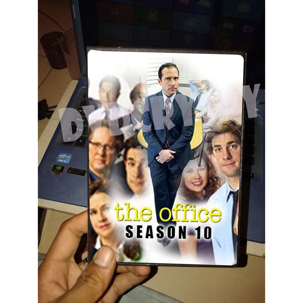 Jual FLASHDISK SANDISK 64 GB ISI Serial The Office season 1-9 | Shopee ...