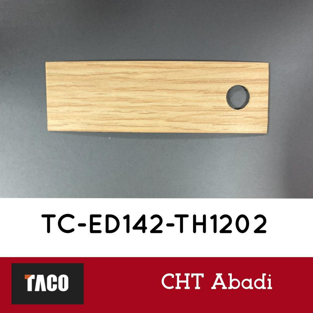 Jual EDGING HPL TACO TH 1202 42mm x 1mm | Shopee Indonesia