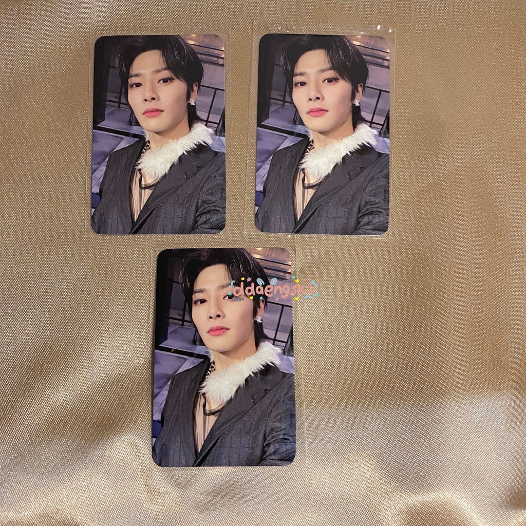 Jual stray kids oddinary jewel case MMT mymusictaste vc video call event benefit pc photocard ...