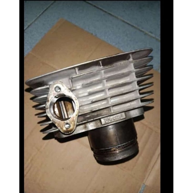 Jual BLOK TIGER REVO ORIGINAL | Shopee Indonesia