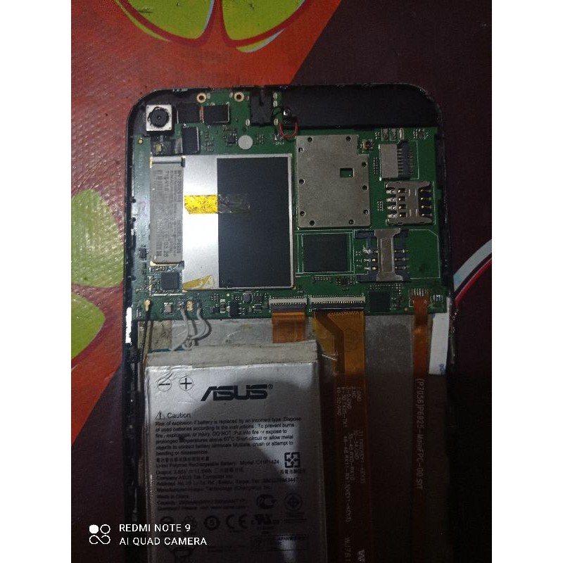 Jual Mesin Tab Advan T1x Pro (Mesin normal) | Shopee Indonesia