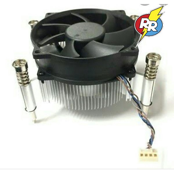 Jual Heatsing Fan PC Built up HP 8300 Tower dan 800 G1 Tower | Shopee ...