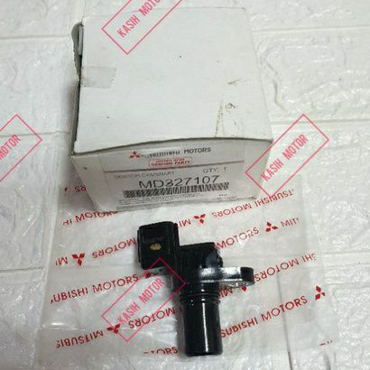 Jual SENSOR CAMSHAFT SENSOR NOKEN AS T120 MPI INJEKSI INJEKTION LANCER ...